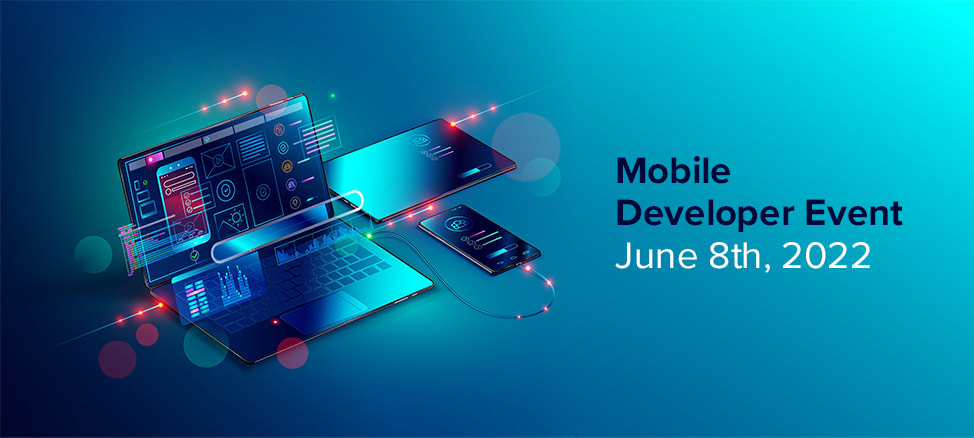 Ingram Micro's Mobile Developer is back! Wednesday June 8th at the ...