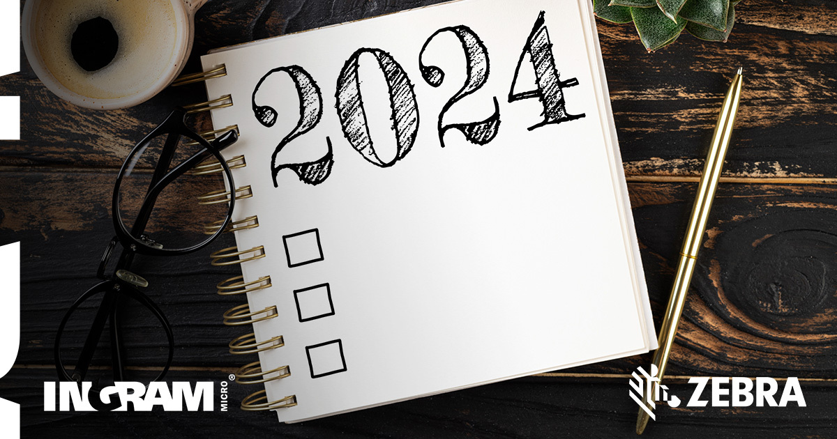 Start the new year with a Galaxy Tab 8! | Ingram Micro Israel